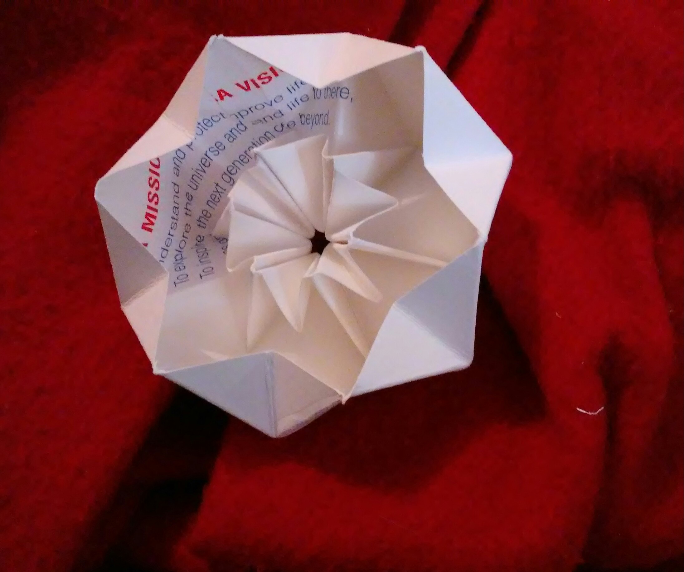 How Flexible Is Paper? – Detective Gluck