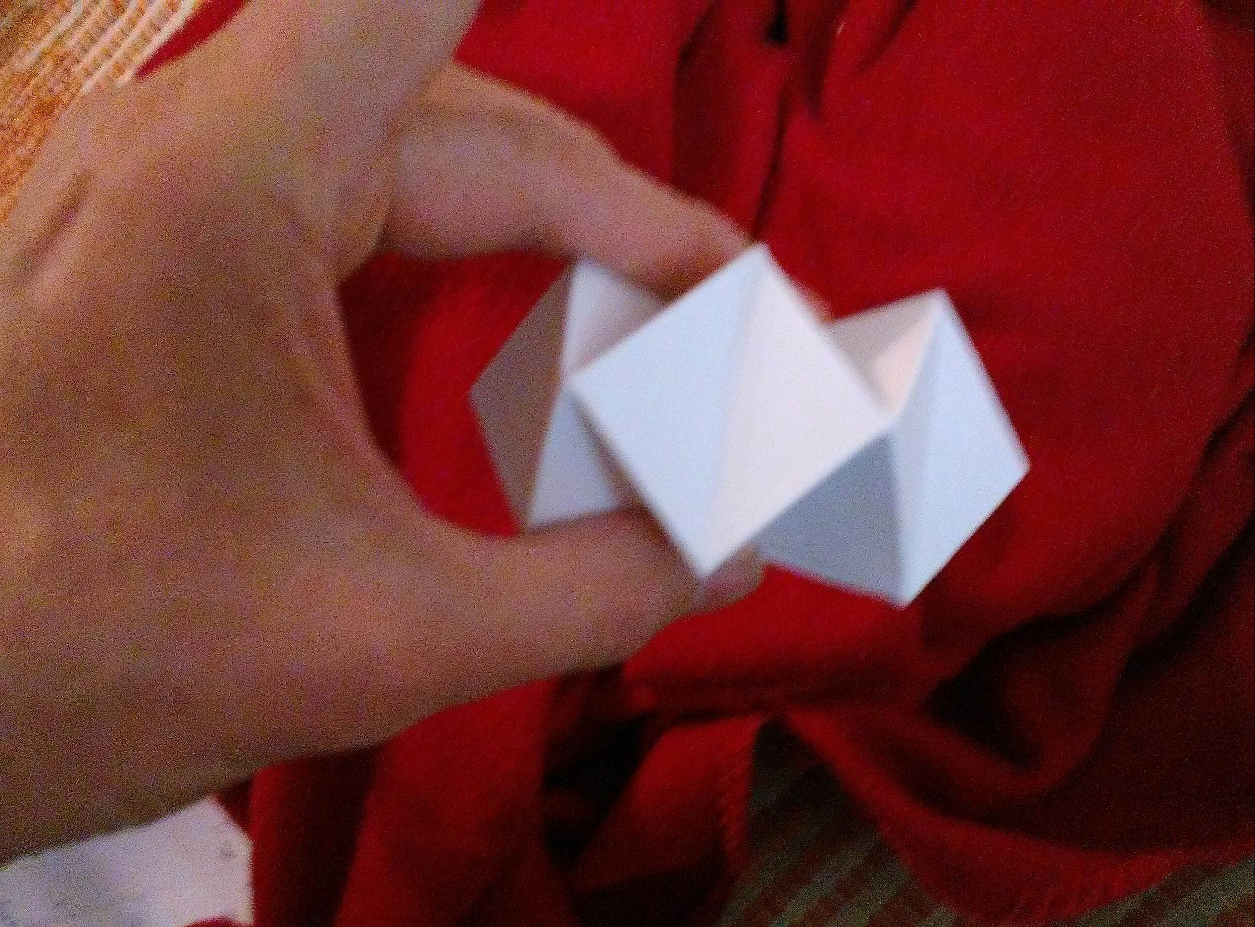 How Flexible Is Paper? – Detective Gluck