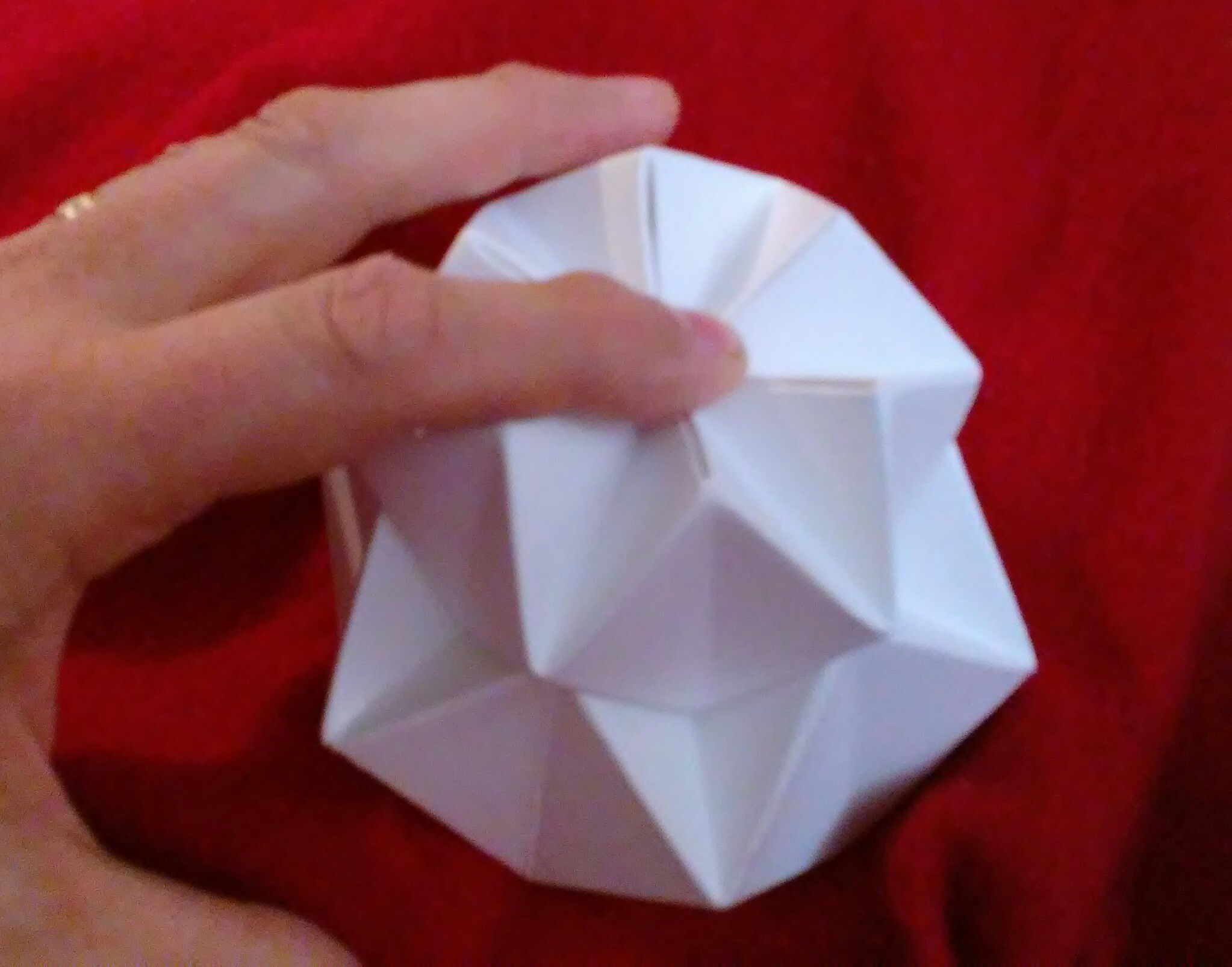 How Flexible Is Paper? – Detective Gluck