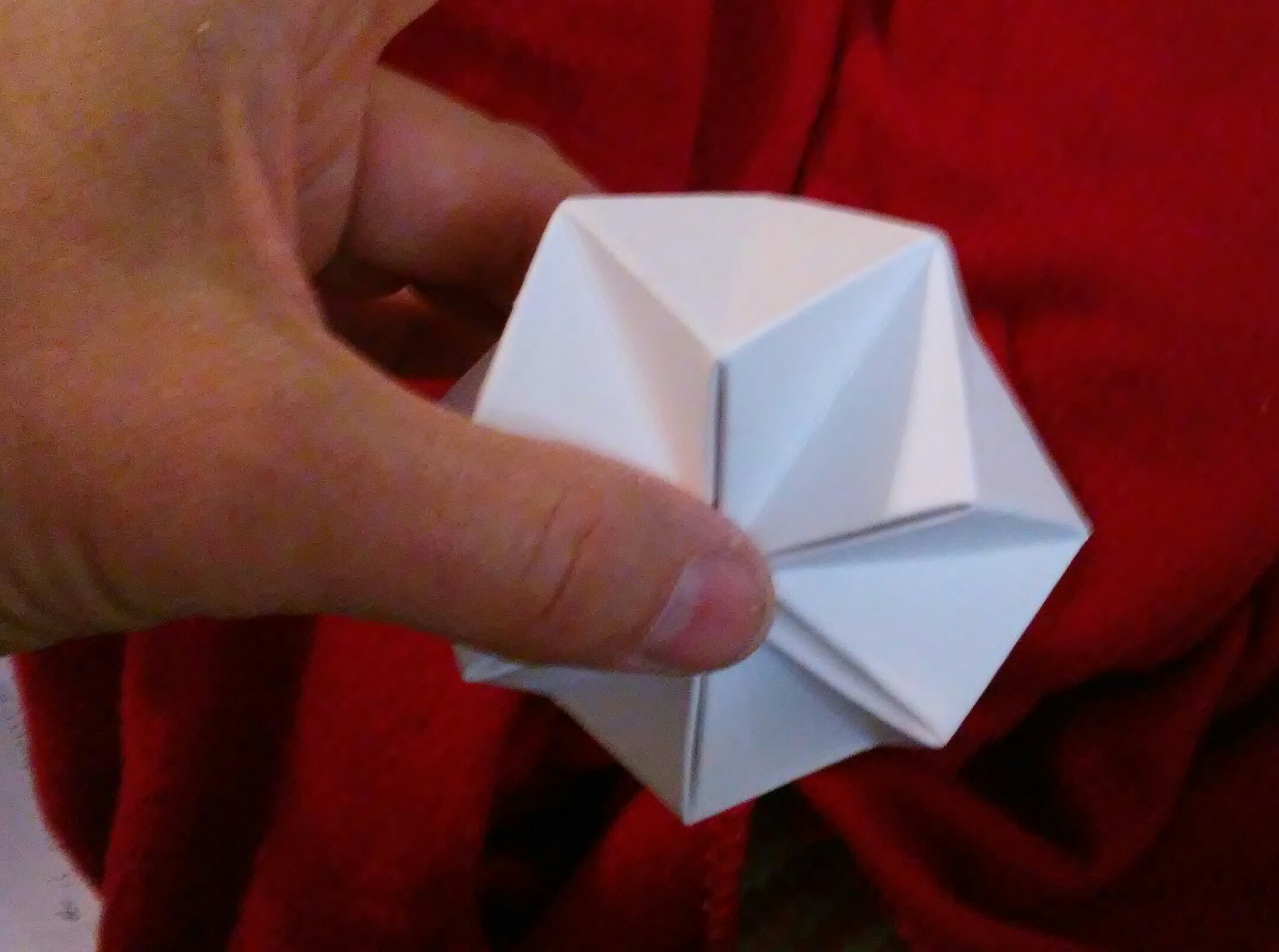 How Flexible Is Paper? – Detective Gluck