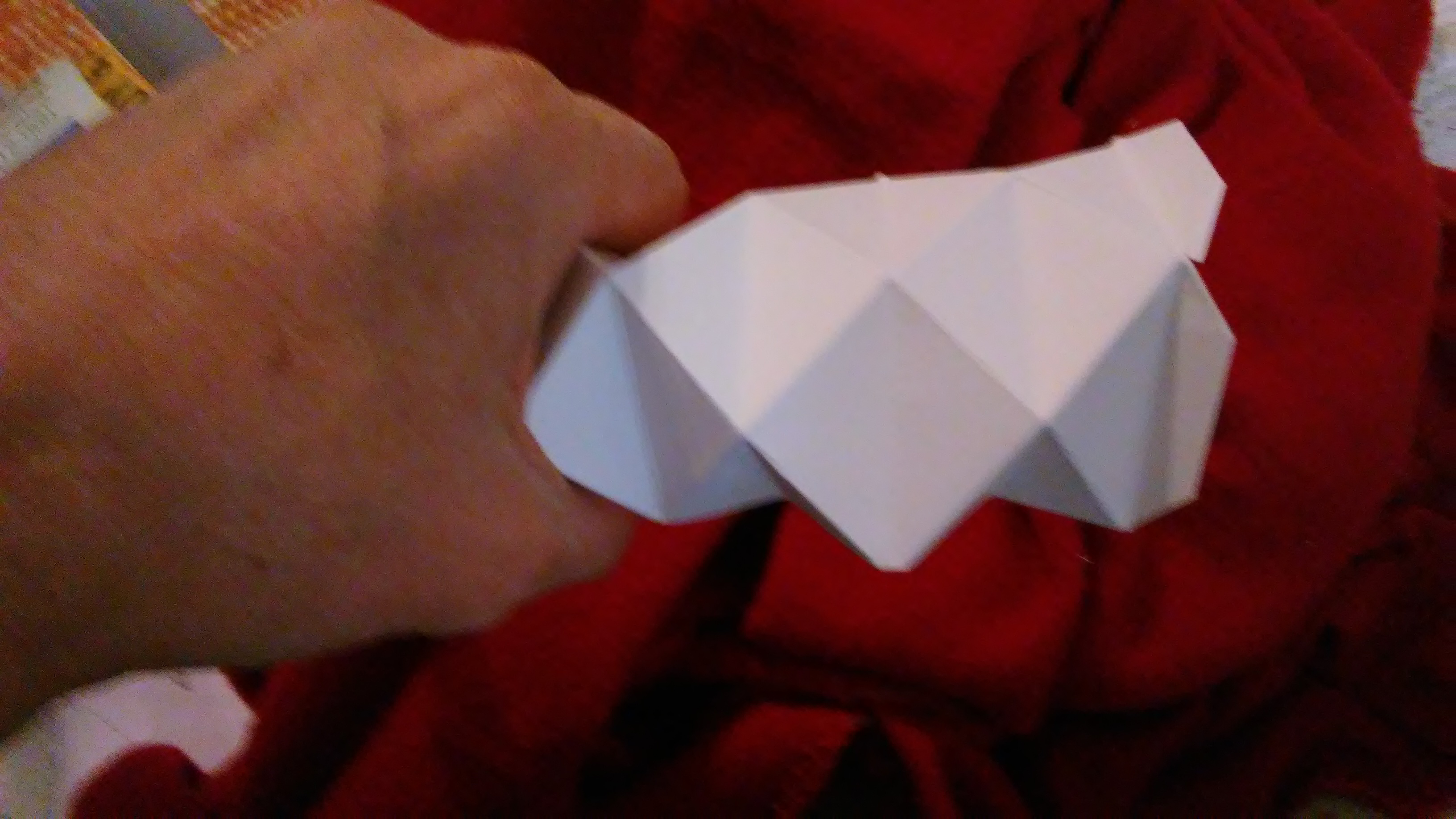 How Flexible Is Paper? – Detective Gluck