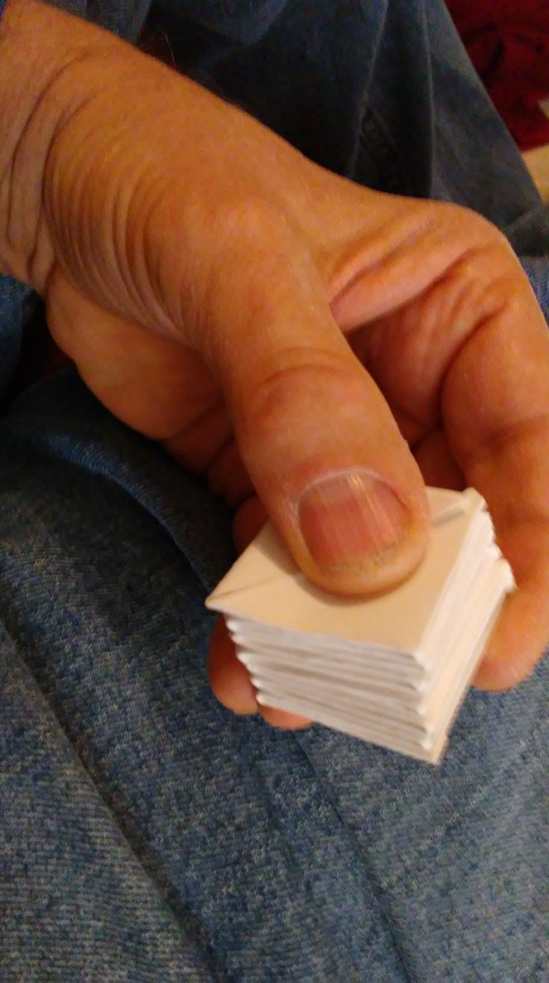 How Flexible Is Paper? – Detective Gluck