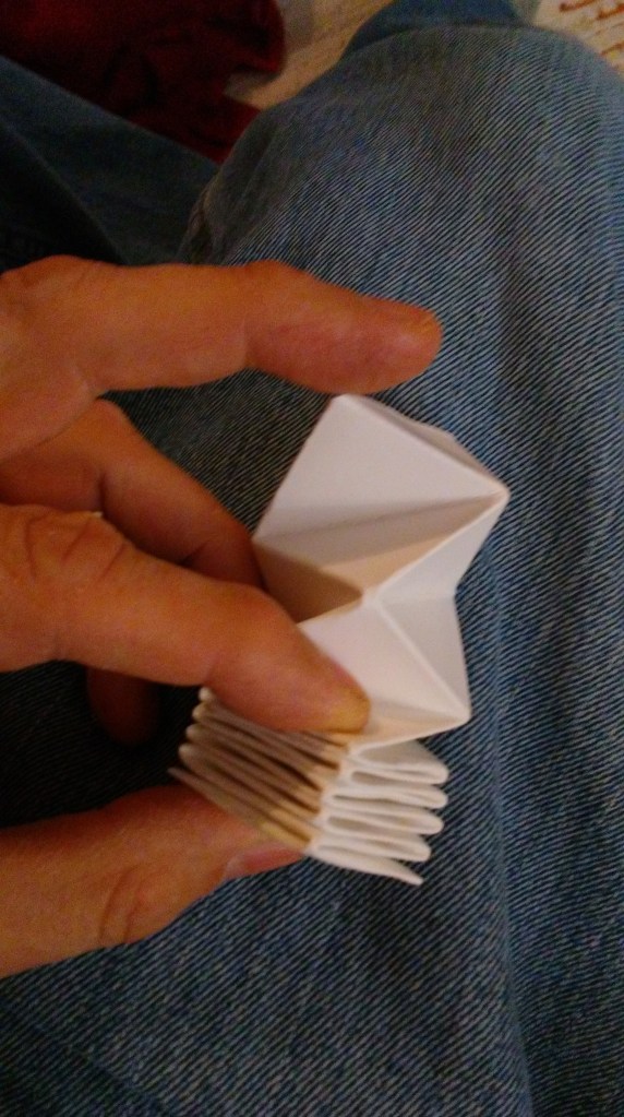 How Flexible Is Paper? – Detective Gluck