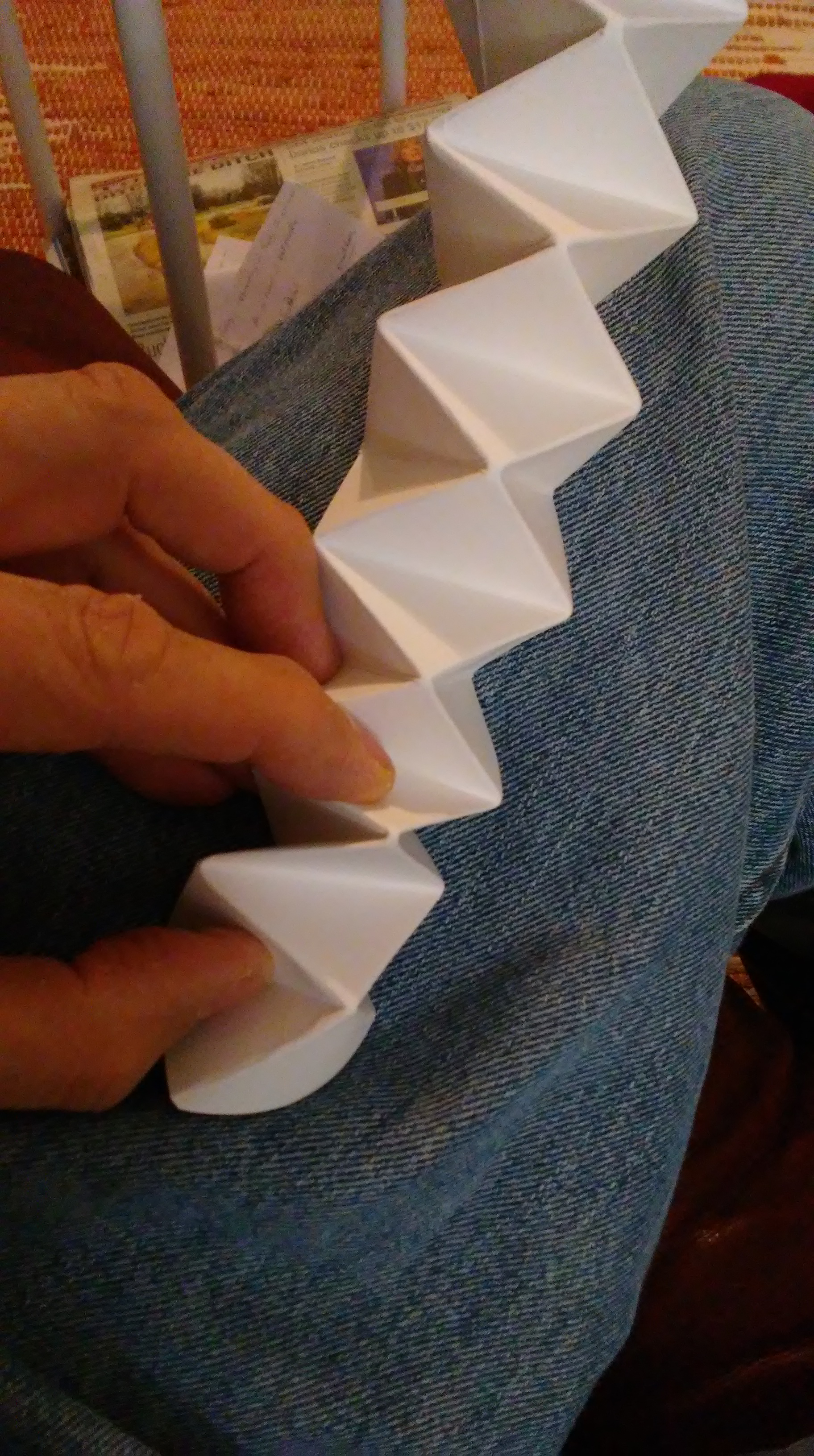 How Flexible Is Paper? – Detective Gluck