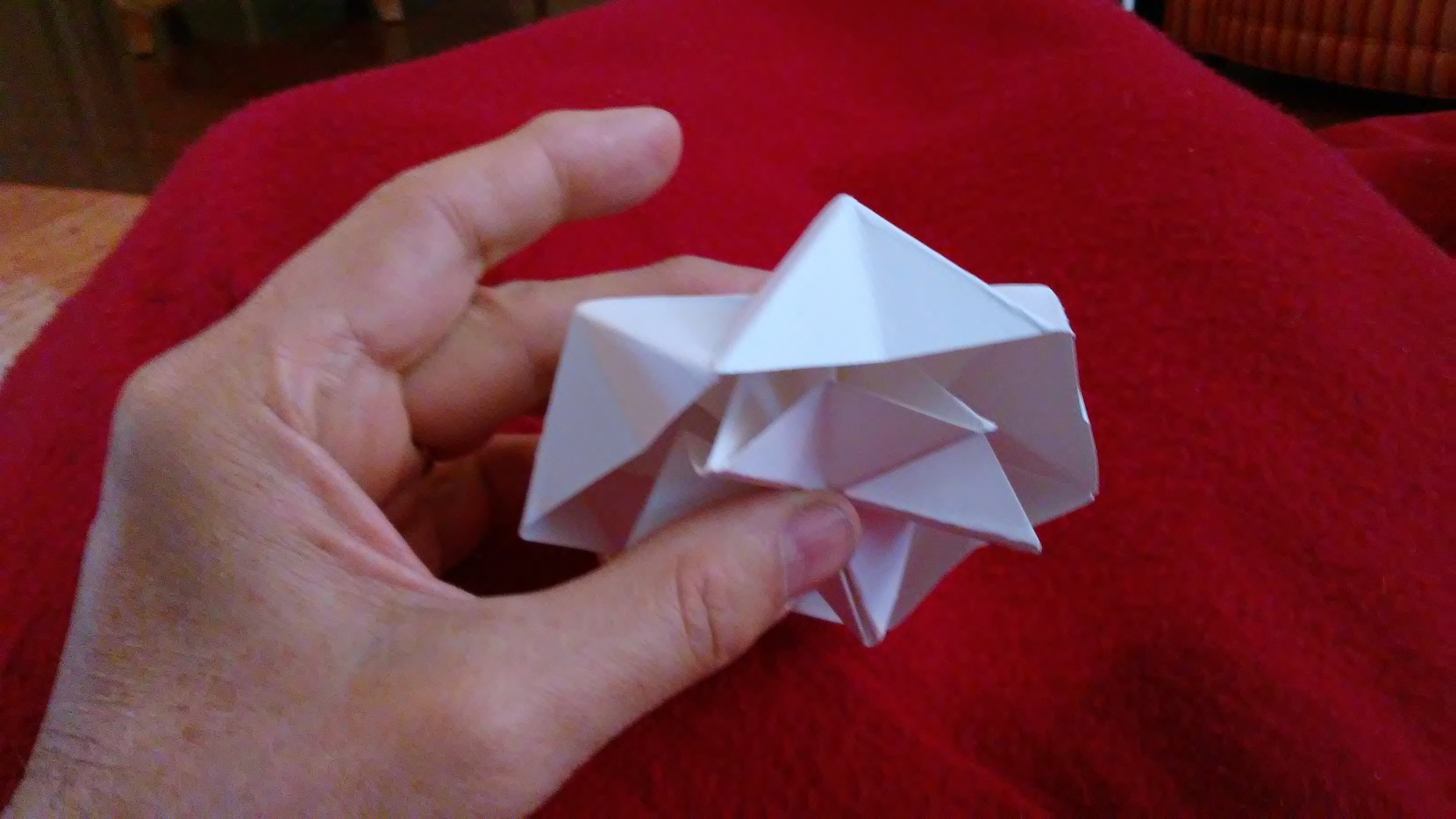 How Flexible Is Paper? – Detective Gluck