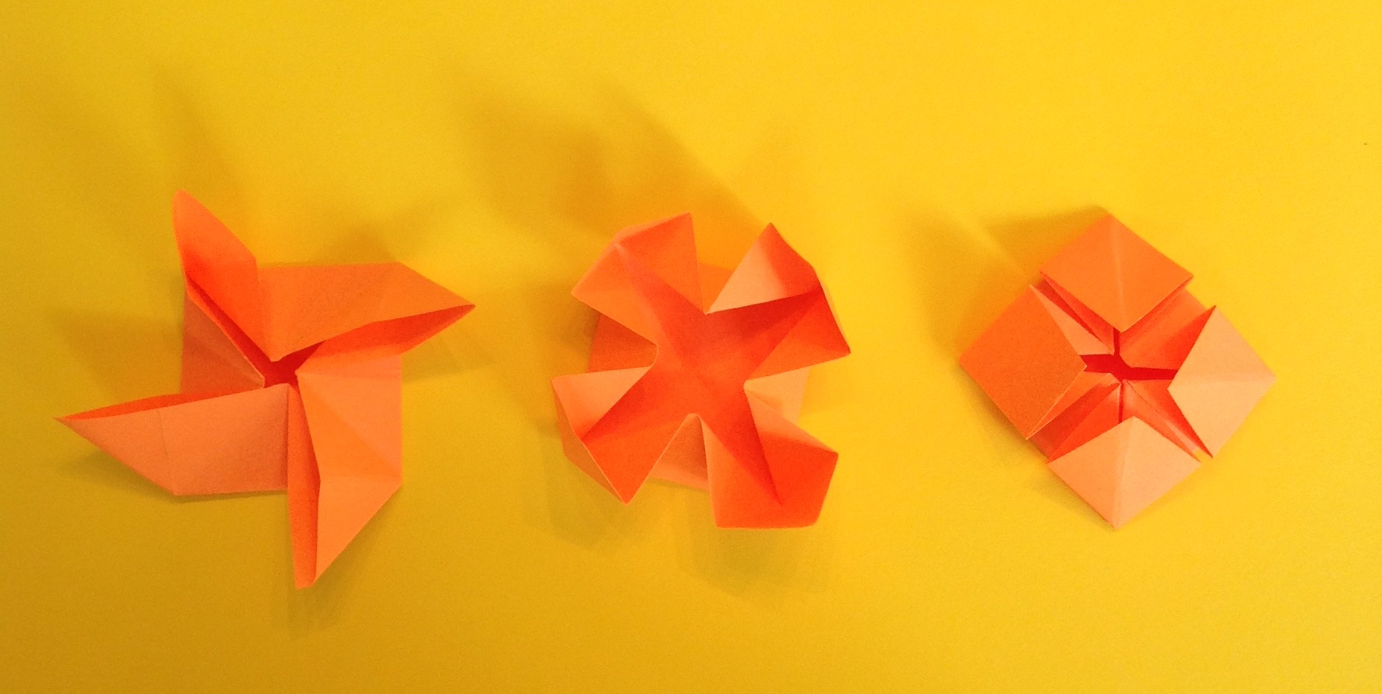 How to Fold An Articulated Origami Snake – Detective Gluck