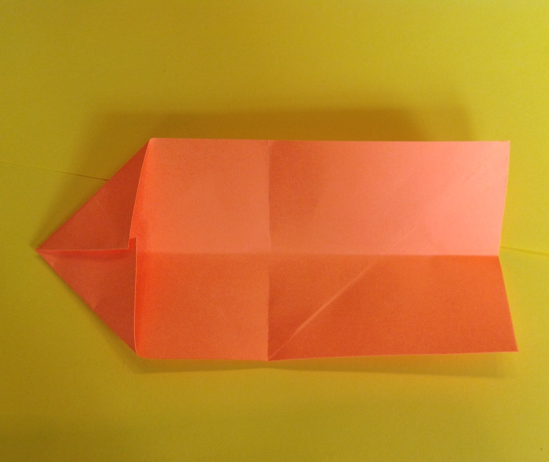 How to Fold An Articulated Origami Snake – Detective Gluck