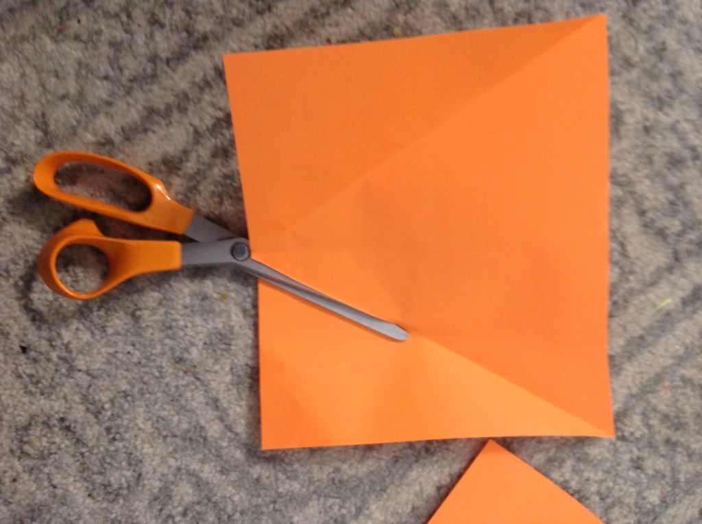 Triangle Pyramid Creations – Detective Gluck