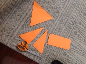 Triangle Pyramid Creations – Detective Gluck