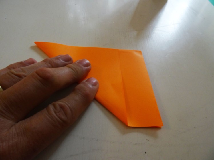 How to Make an Origami Quadra-Sphere – Detective Gluck