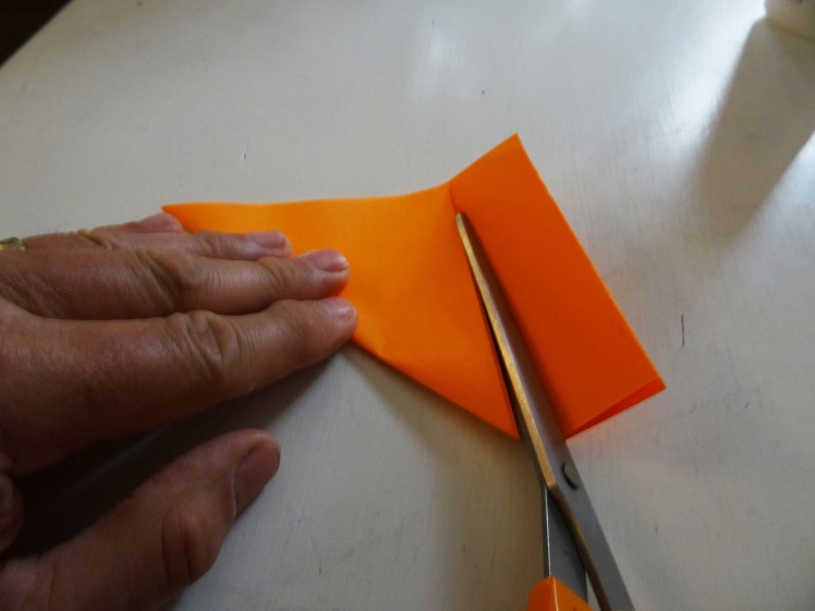 How to Make an Origami Quadra-Sphere – Detective Gluck