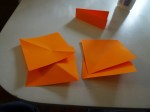 How to Make an Origami Quadra-Sphere – Detective Gluck