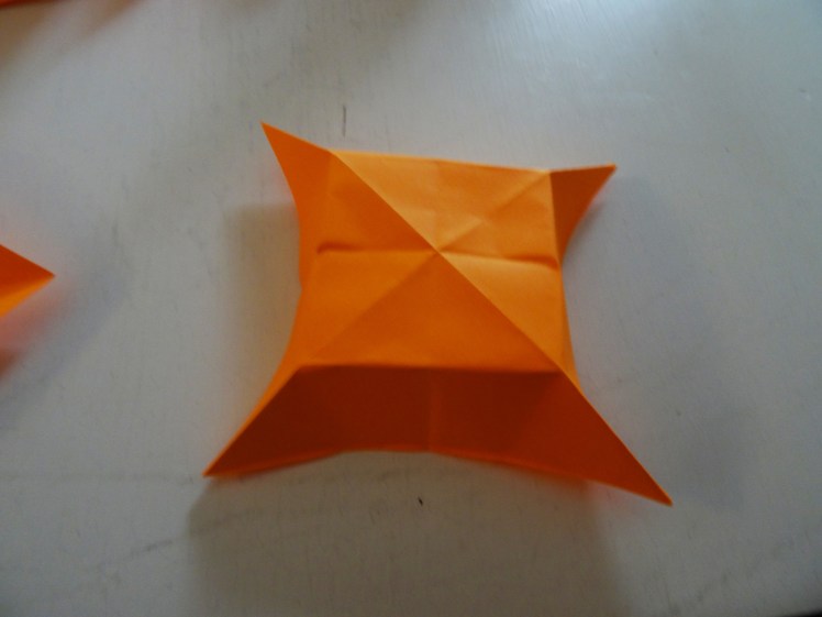 How to Make an Origami Quadra-Sphere – Detective Gluck