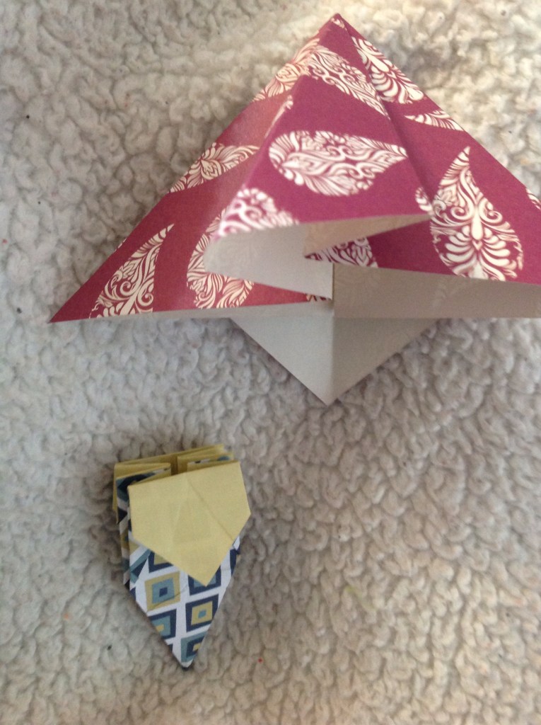 Let’s Make An Octagonal Box: – Detective Gluck