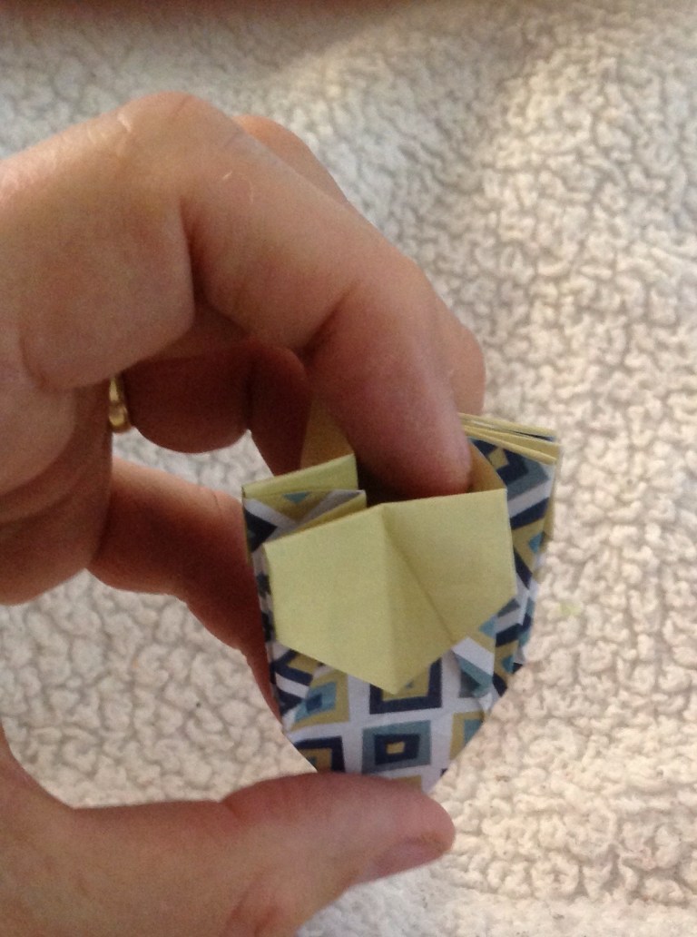 Let’s Make An Octagonal Box: – Detective Gluck