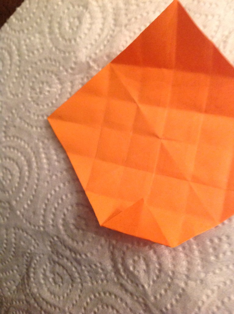 Let’s Make An Origami Lock-Box – Detective Gluck