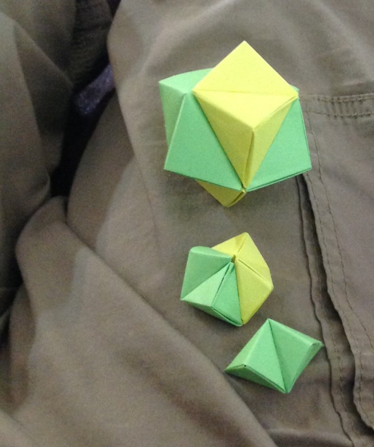 How to Create a Sphere Using Eco-Ball Units – Detective Gluck