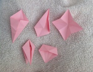 Spike Form Construction – Detective Gluck