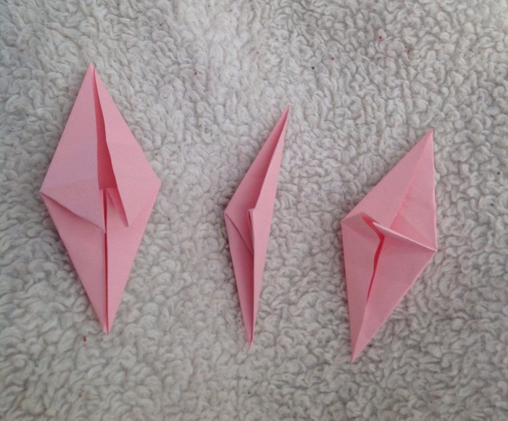 Spike Form Construction – Detective Gluck